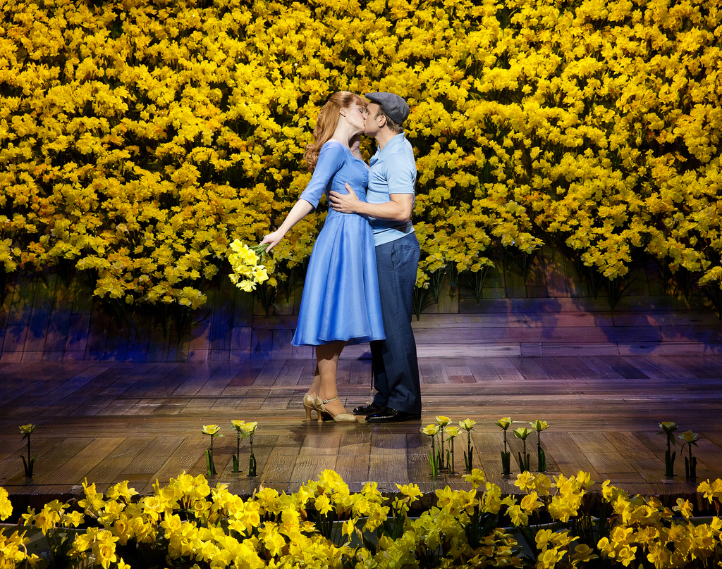 Big Fish A Musical Location Tickets Reviews Maxamoo Theater Big Fish A Musical Location Tickets Reviews Maxamoo Theater